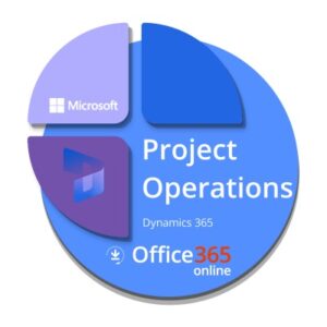 Microsoft Dynamics 365 for Project Operations – DAXVTECH